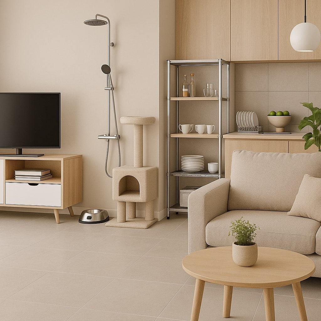 Σπίτι & Κήπος – Οργάνωση, Κουζίνα, Μπάνιο & Pet Accessories | wox.gr