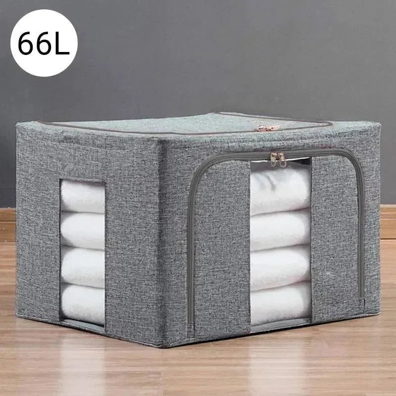 CasaLux StorMax® 66 – Θήκη Αποθήκευσης 66L | wox.gr